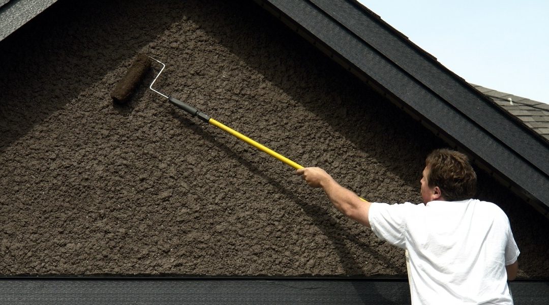 The Basics of Stucco Repair: What Homeowners Need to Know